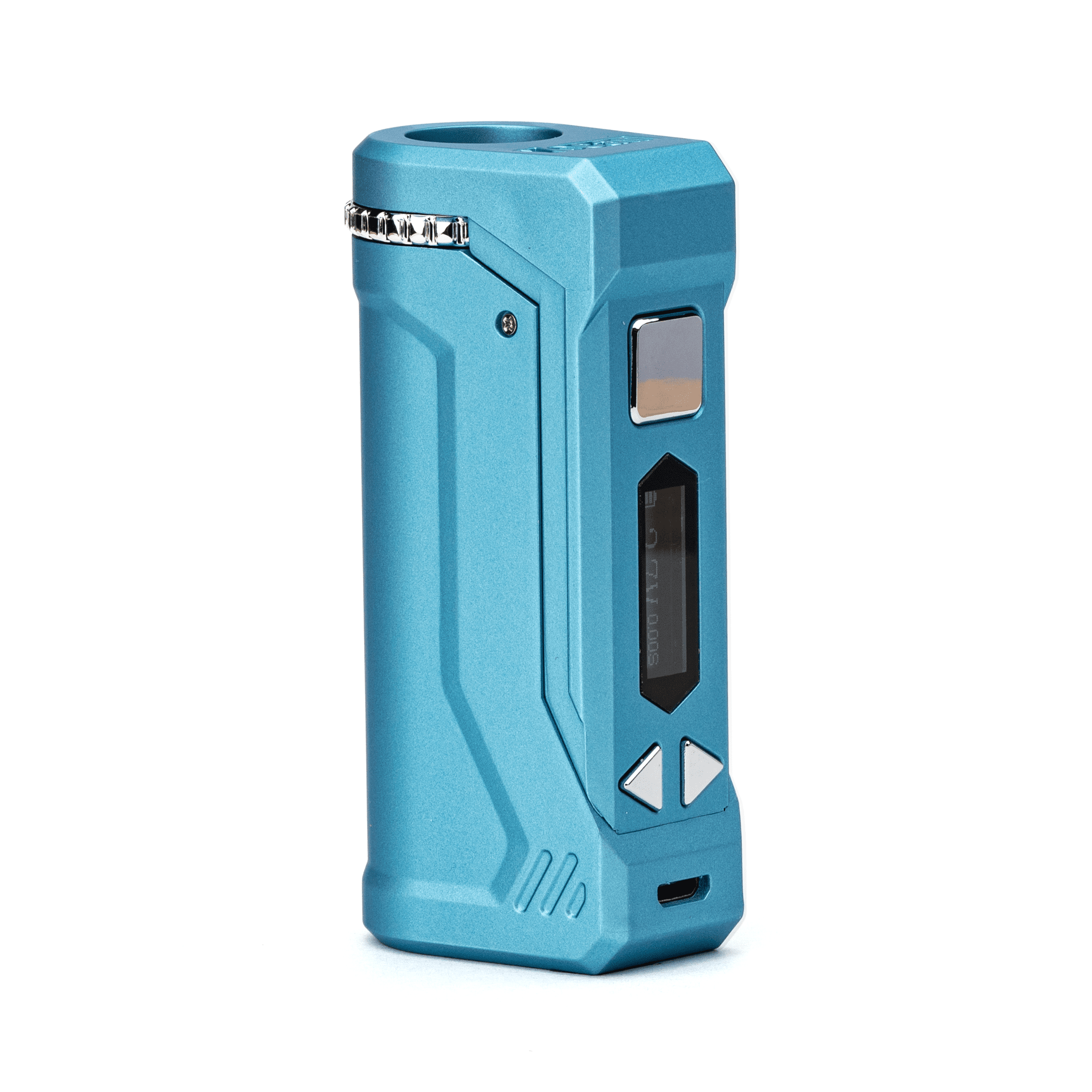 Yocan UNI Pro Universal Portable Box Mod Battery – Airy Blue - WeBeHigh